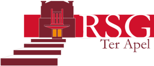 RSG Ter Apel - De basis voor je toekomst